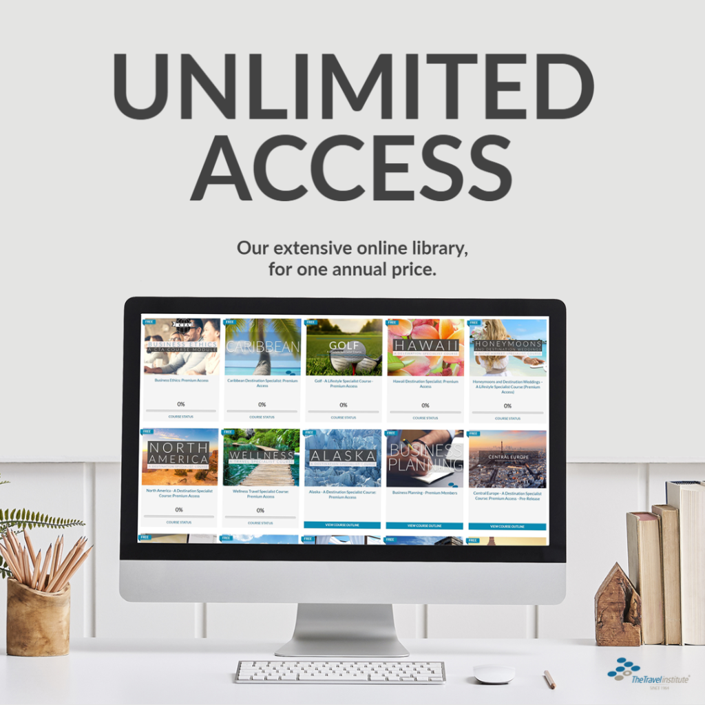 How to Start a Home Based Travel Agency